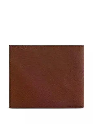 TOM FORD Leather Wallet