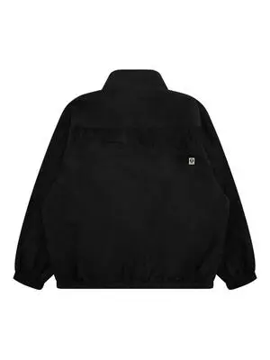 AAPE BY *A BATHING APE® Logo Embroidered Jacket