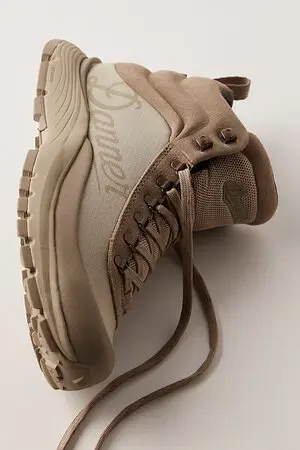 DANNER Trail Trainer Hiking Boots Plaza Taupe