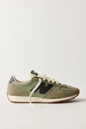 NEW BALANCE 471 Athletic Sneakers - Green