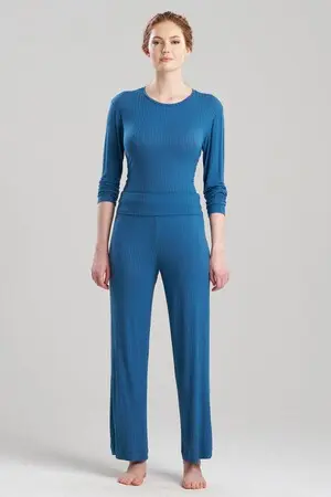 Natori Ribbed Activewear For Women