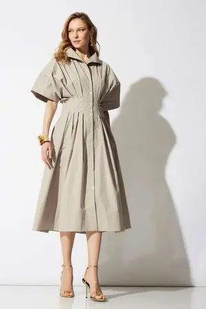 Natori Plain Dresses