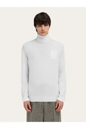 FERRAGAMO Turtleneck Sweater