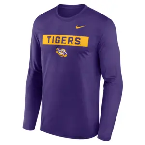 Men's Purple Long Sleeve Shirts
