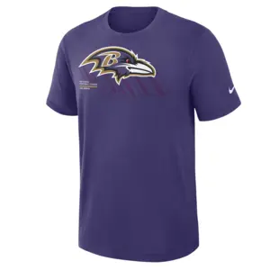 Men's Purple T-shirts