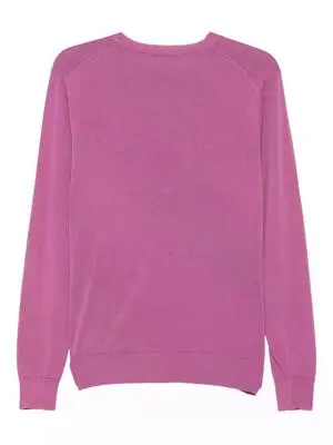 MANUEL RITZ Crew Neck Sweater