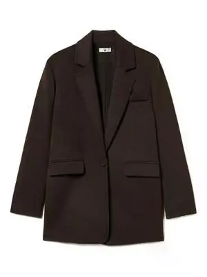 TWINSET Notched-lapel Blazer