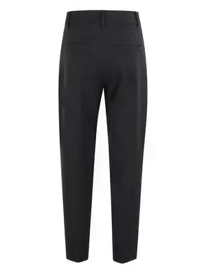 Seventy Flat-front Trousers