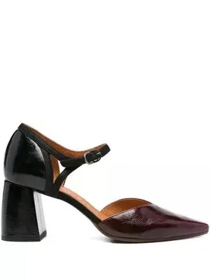 Chie Mihara Cut Out Pumps
