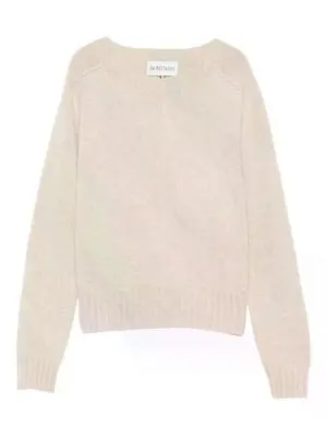 Eric Bompard Round Neck Sweaters For Women