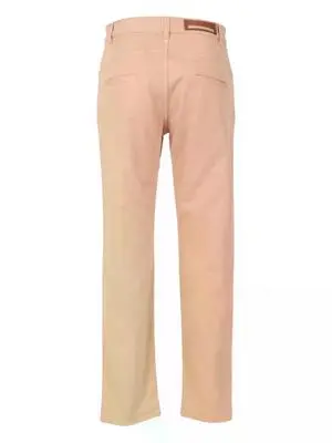 Lorena Antoniazzi Classic-pocket Jeans