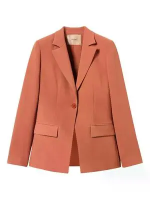 TWINSET Single-breasted Blazer