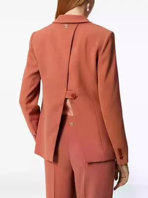 TWINSET Single-breasted Blazer