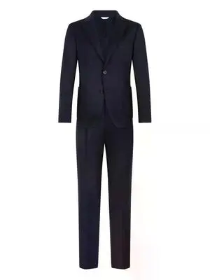 Single Breasted Suits For Men