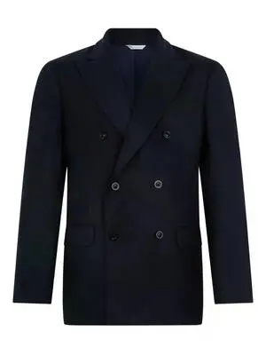 Boglioli Double-breasted Blazer