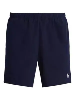 Polo Ralph Lauren Wimbledon Ballperson Track Shorts - Blue