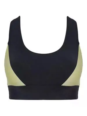 LYGIA & NANNY Flow Two-tone Top