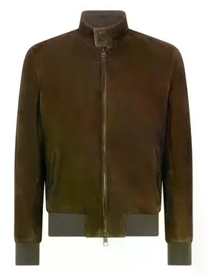 Boglioli Fitted Jackets For Men