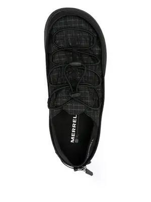 Merrell Hut Moc 2 Grid-pattern Sneakers