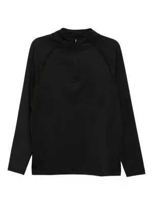 CONDITION WEAR Core Zip Top