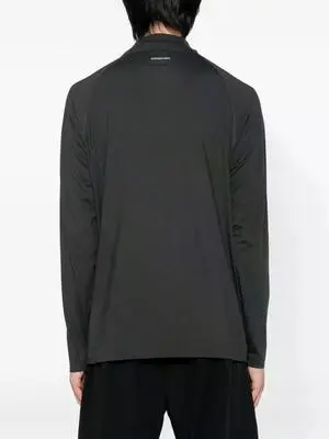 CONDITION WEAR Core Zip Top