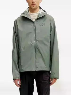 Helly Hansen Zip Up Outerwear For Men