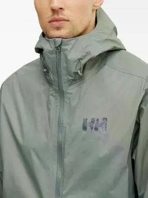 Helly Hansen Terra Micro Zip-front Jacket
