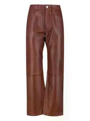 Sunflower Ankle Length Pants For Men