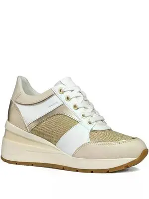 Geox Heeled Sneakers For Women