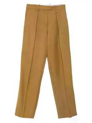 ALYSI Pleated Trousers