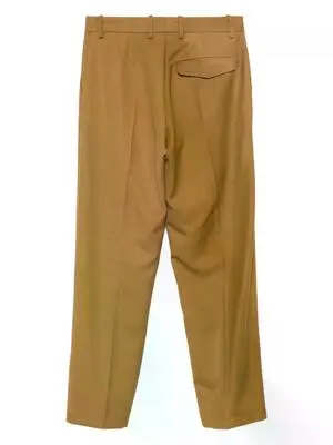 ALYSI Pleated Trousers