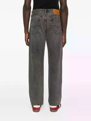 LEVI'S Straight-leg Jeans