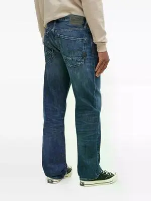 G-star Raw Five-pocket Jeans