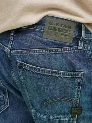 G-star Raw Five-pocket Jeans