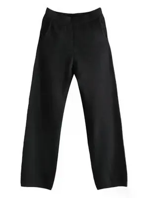 Frenckenberger Side-pocket Trousers