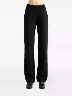 Frenckenberger Side-pocket Trousers