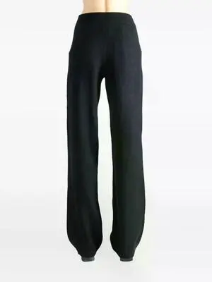 Frenckenberger Side-pocket Trousers