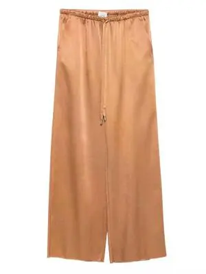 ALYSI Drawstring Trousers