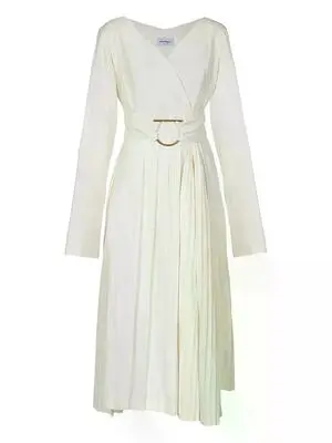 Ferragamo Wrap Day Dresses