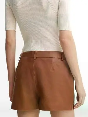 HERSKIND Cotton Shorts