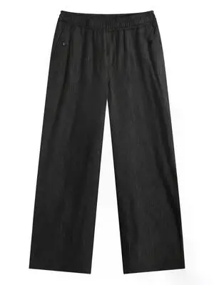 You Must Create Pinstripe Trousers
