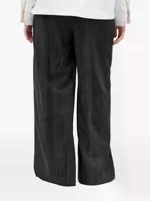 You Must Create Pinstripe Trousers