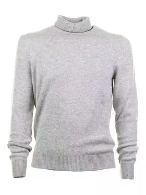 Malo Turtleneck Sweater