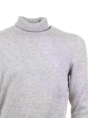 Malo Turtleneck Sweater