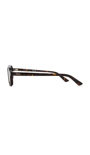 Ray-ban Zuri Sunglasses - Brown