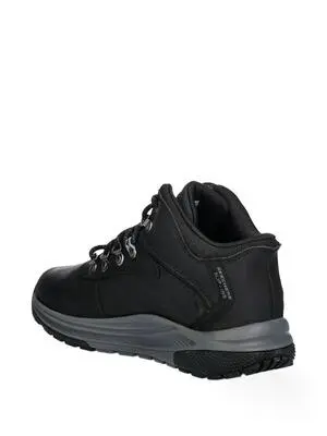 Sketchers Waterproof Lace-up Boots