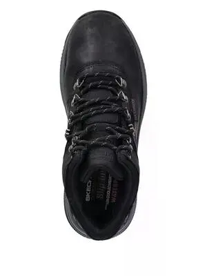 Sketchers Waterproof Lace-up Boots
