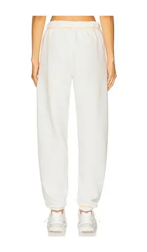 STAY COOL X Olipop Orange Cream Sweatpants