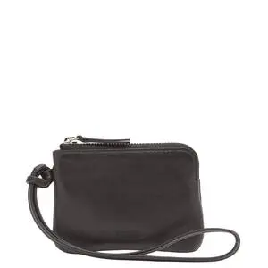 NOTHING WRITTEN Mini Coin Purse