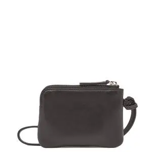 NOTHING WRITTEN Mini Coin Purse